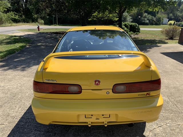 2001 Acura Integra for Sale | ClassicCars.com | CC-1294048