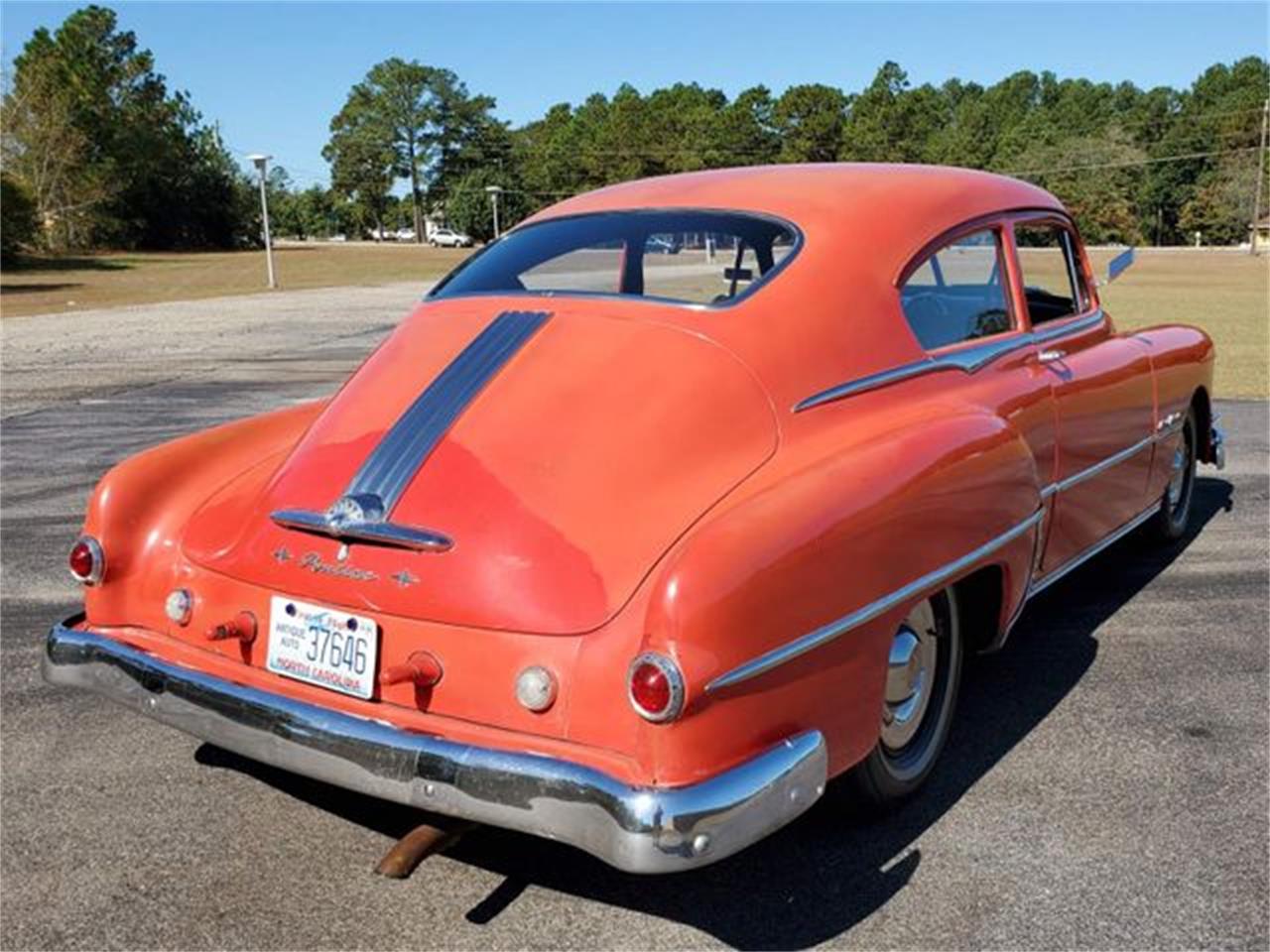 1950 Pontiac Silver Streak for Sale | ClassicCars.com | CC-1294108