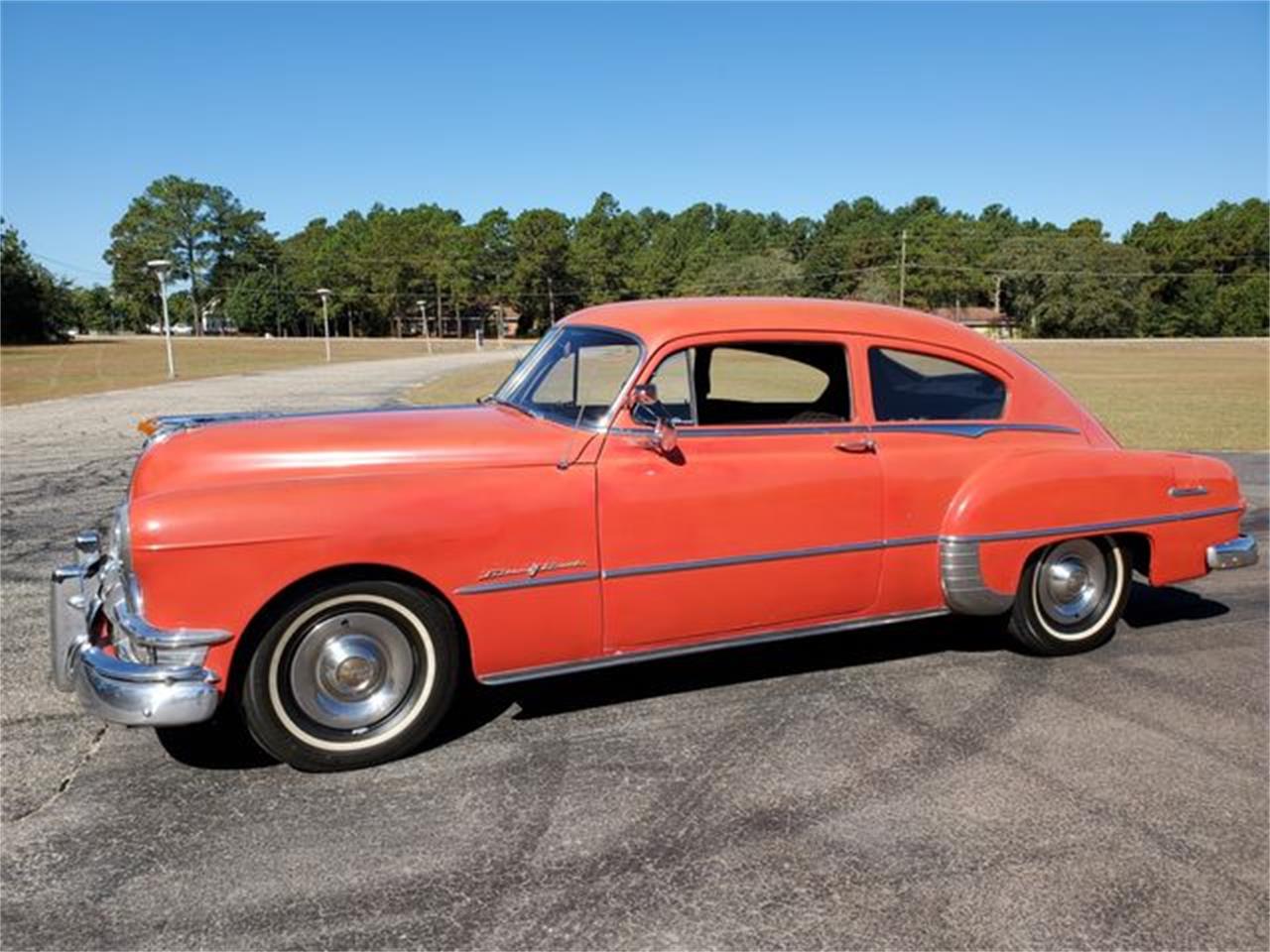 1950 Pontiac Silver Streak for Sale | ClassicCars.com | CC-1294108