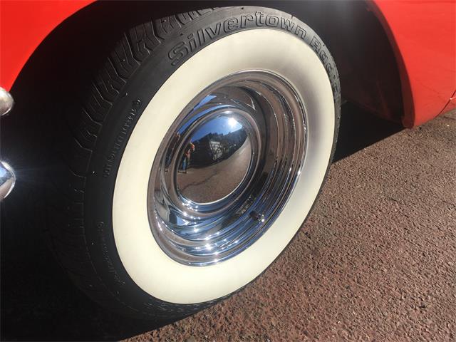 1958 Chevrolet Delray for Sale | ClassicCars.com | CC-1294173