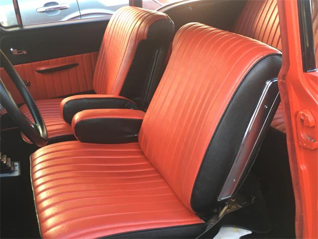 1958 Chevrolet Delray for Sale | ClassicCars.com | CC-1294173