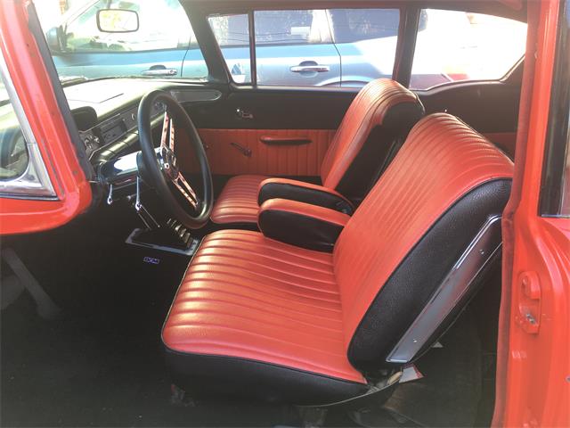 1958 Chevrolet Delray for Sale | ClassicCars.com | CC-1294173