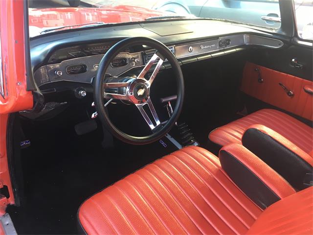 1958 Chevrolet Delray for Sale | ClassicCars.com | CC-1294173