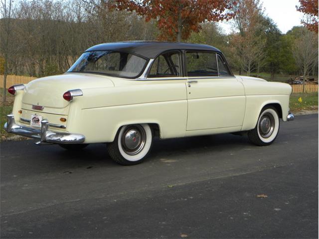 1954 Hudson Jet for Sale | ClassicCars.com | CC-1294191