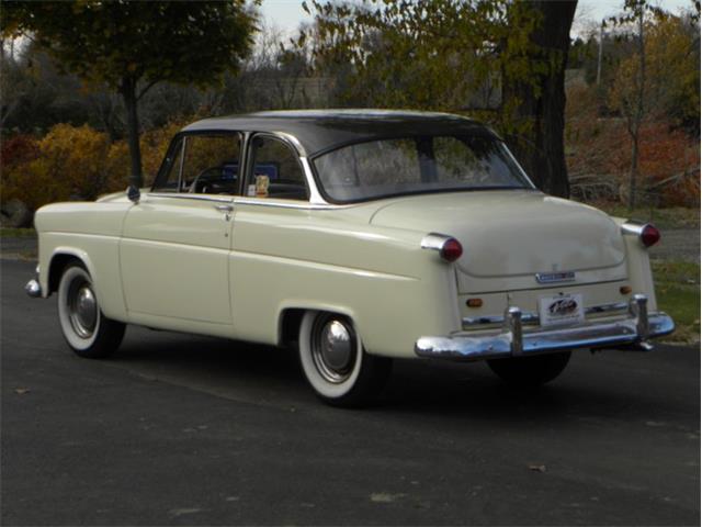 1954 Hudson Jet for Sale | ClassicCars.com | CC-1294191