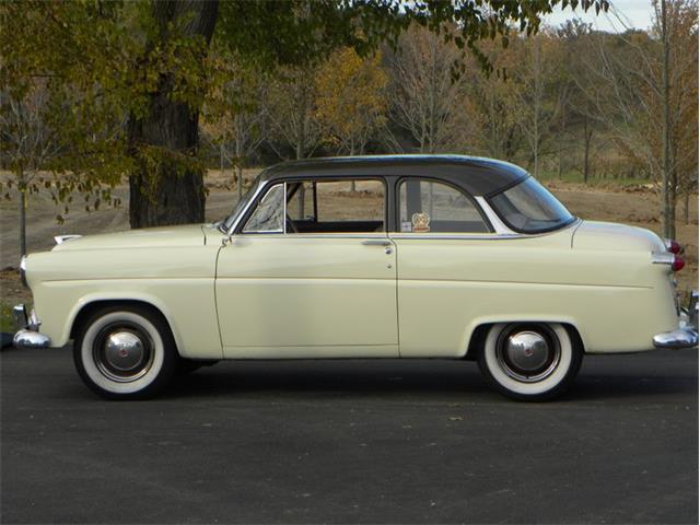 1954 Hudson Jet for Sale | ClassicCars.com | CC-1294191