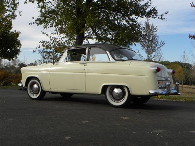 1954 Hudson Jet for Sale | ClassicCars.com | CC-1294191