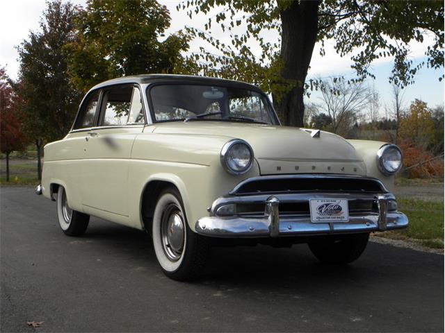 1954 Hudson Jet for Sale | ClassicCars.com | CC-1294191