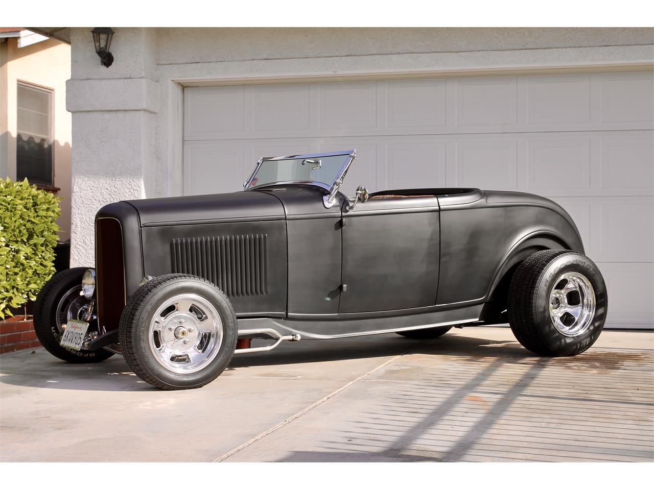 1932 Ford Roadster for Sale | ClassicCars.com | CC-1294331