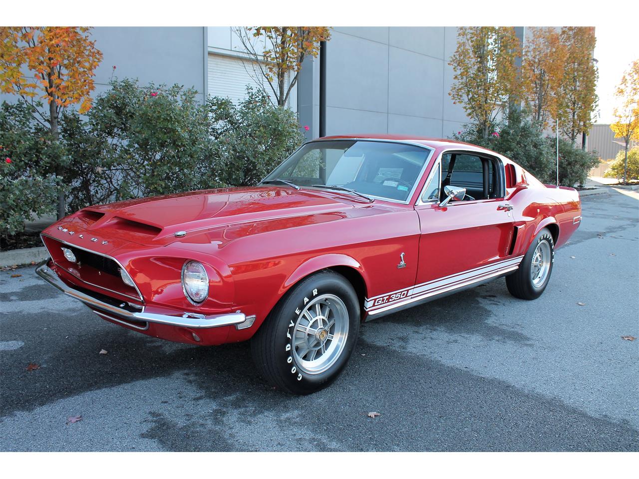 1968 Shelby GT350 for Sale | ClassicCars.com | CC-1294807