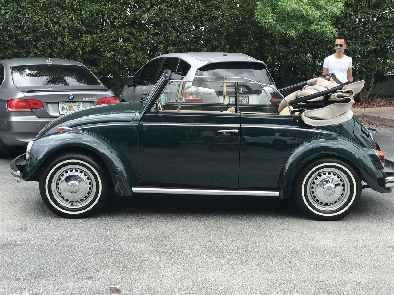 1978 Volkswagen Beetle for Sale | ClassicCars.com | CC-1294829