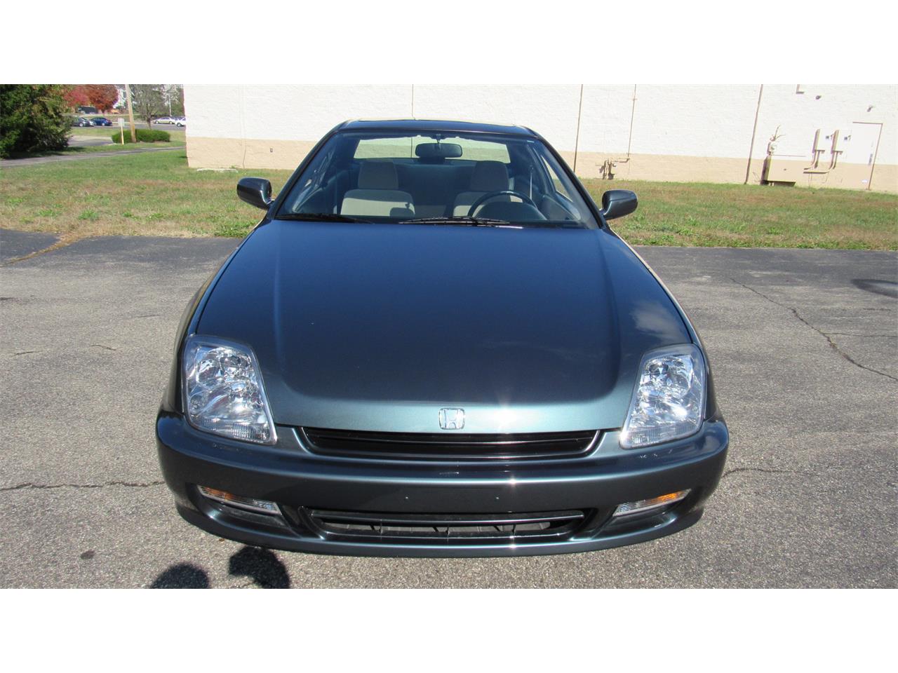 1997 Honda Prelude for Sale | ClassicCars.com | CC-1294872