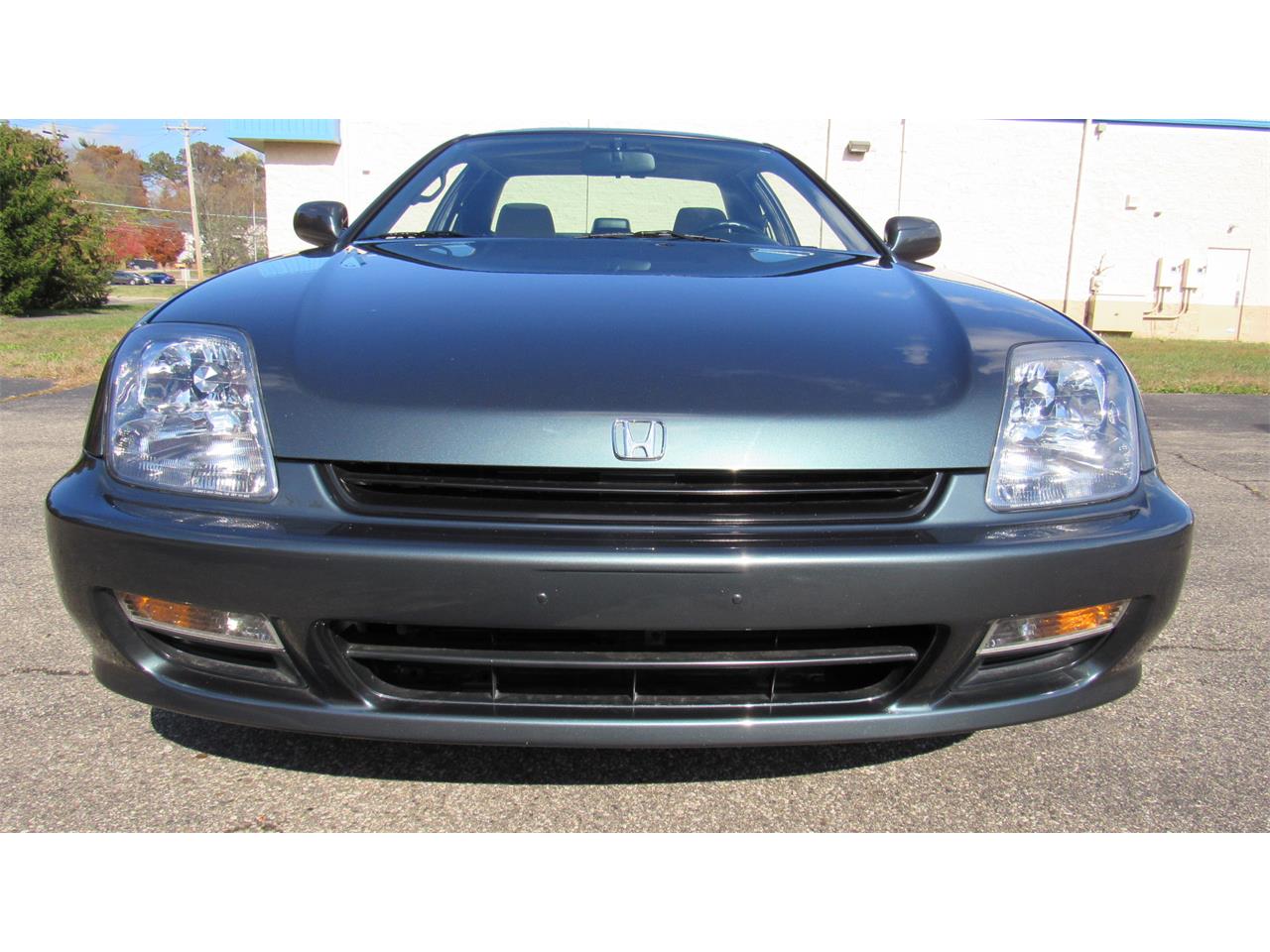 1997 Honda Prelude for Sale | ClassicCars.com | CC-1294872