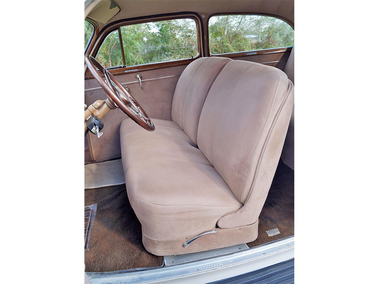 1940 Chevrolet Special Deluxe for Sale | ClassicCars.com | CC-1294875