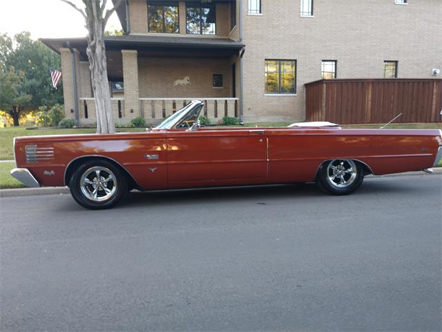 1965 Mercury Monterey for Sale | ClassicCars.com | CC-1295306