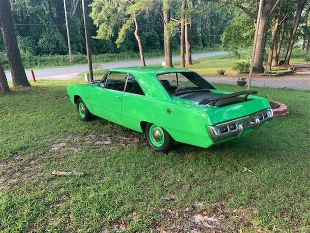 1972 Dodge Dart for Sale | ClassicCars.com | CC-1295387