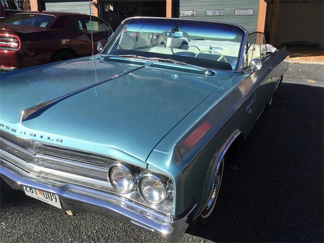 1963 Oldsmobile 98 for Sale | ClassicCars.com | CC-1295918