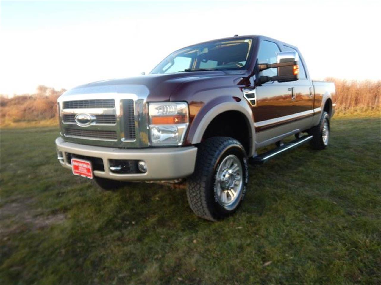 2010 Ford F250 for Sale | ClassicCars.com | CC-1296086