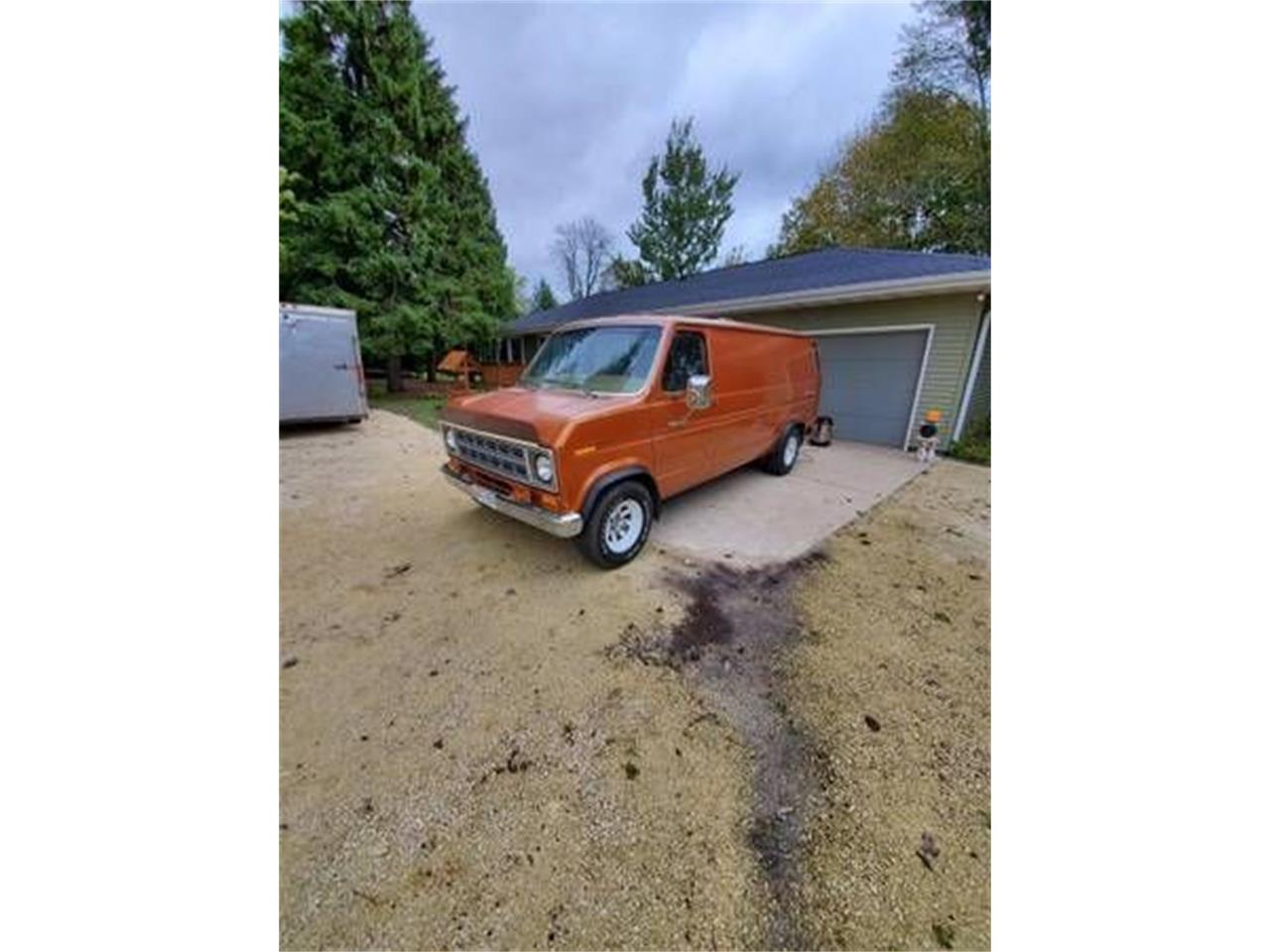 1976 Ford Econoline for Sale | ClassicCars.com | CC-1296111