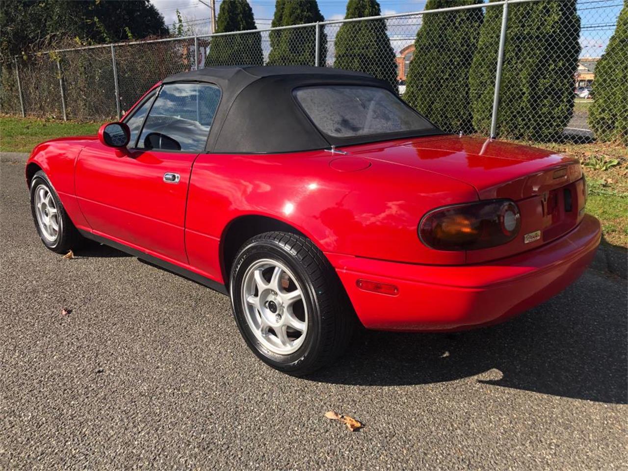 Mazda Miata For Sale Ct