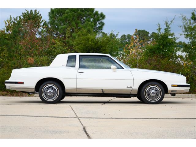 1987 Pontiac Grand Prix for Sale | ClassicCars.com | CC-1296787