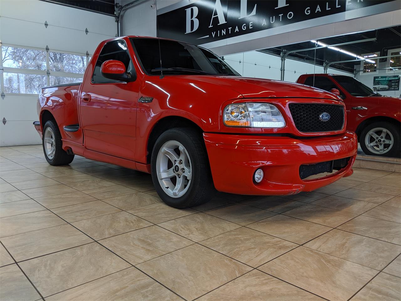 2000 Ford Lightning for Sale | ClassicCars.com | CC-1296874