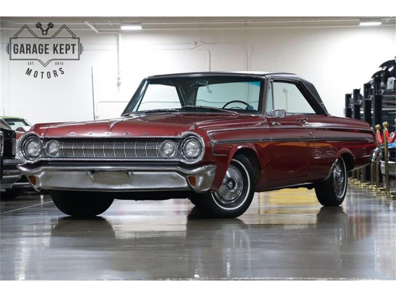 Dodge Polara For Sale