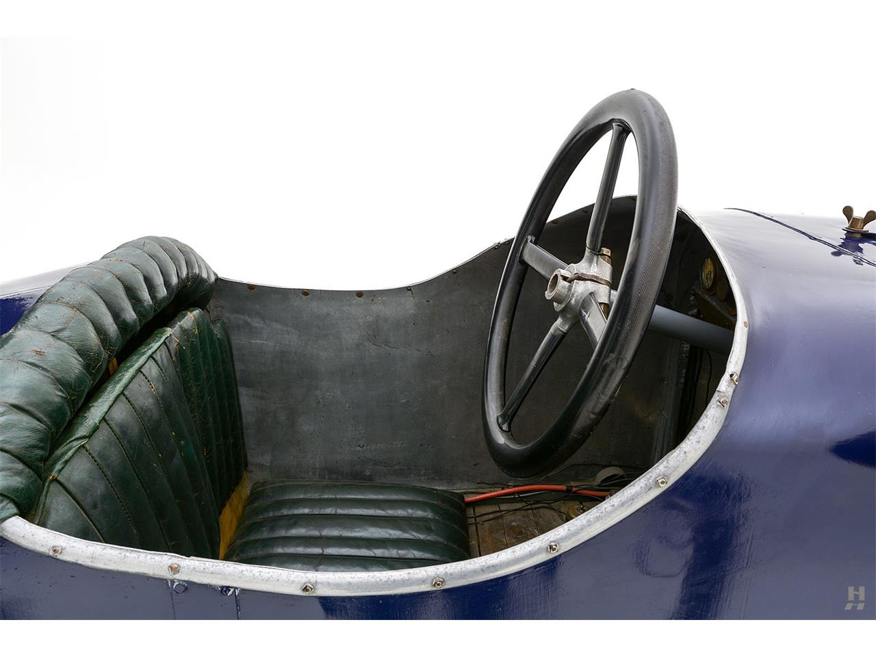 1923 ABF Alvis for Sale | ClassicCars.com | CC-1297265