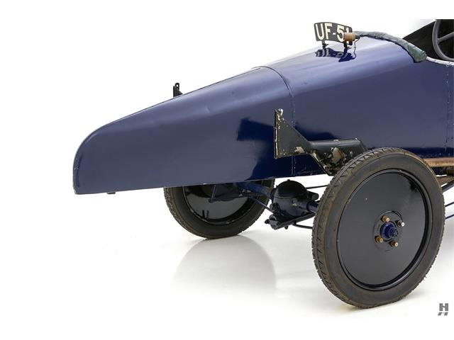 1923 ABF Alvis for Sale | ClassicCars.com | CC-1297265