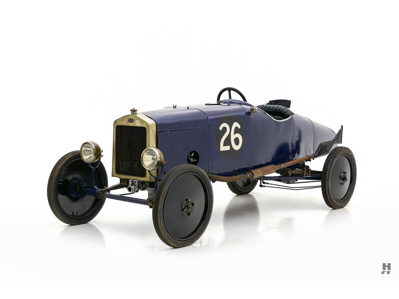 1923 ABF Alvis for Sale | ClassicCars.com | CC-1297265