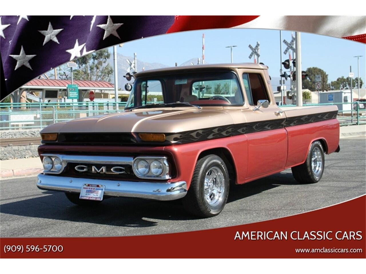 1963 GMC 1500 for Sale | ClassicCars.com | CC-1297374