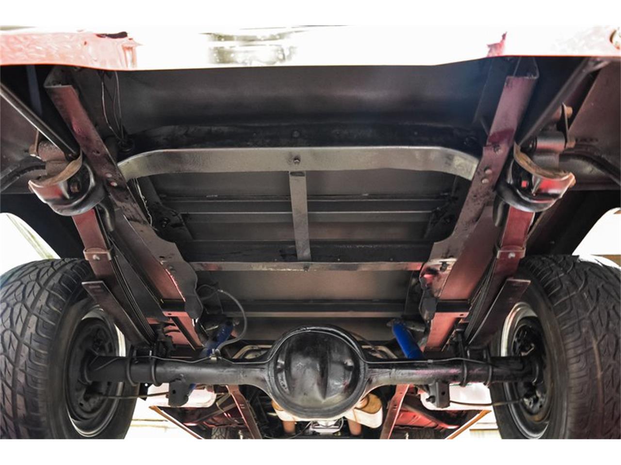 1968 Ford F100 for Sale | ClassicCars.com | CC-1297453