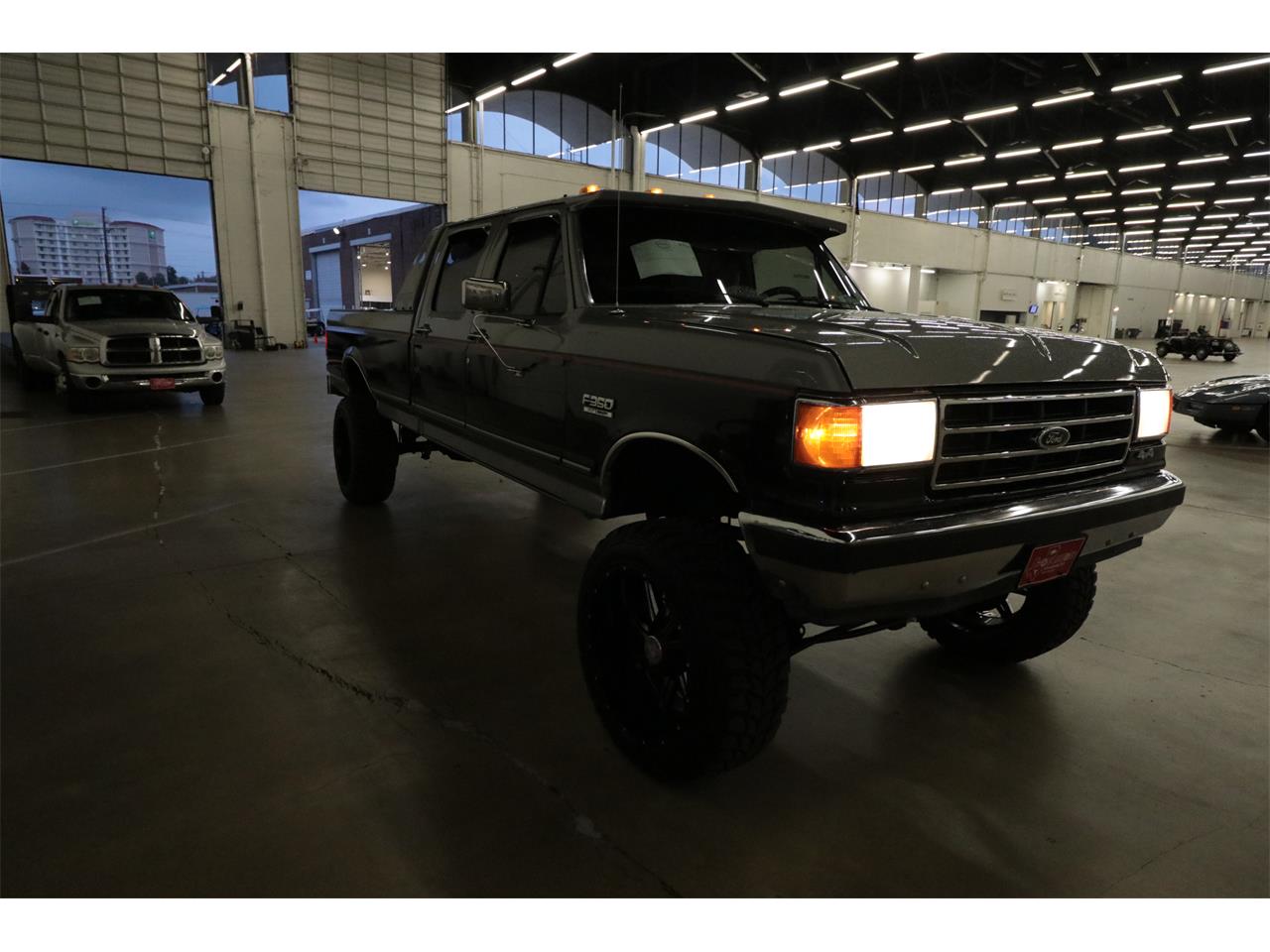 1990 Ford F350 for Sale | ClassicCars.com | CC-1297599