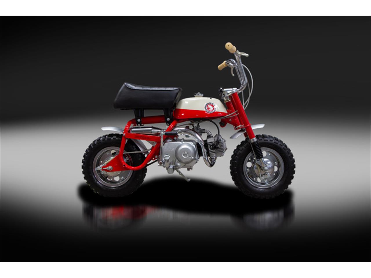 1968 Honda Minibike for Sale | ClassicCars.com | CC-1297657