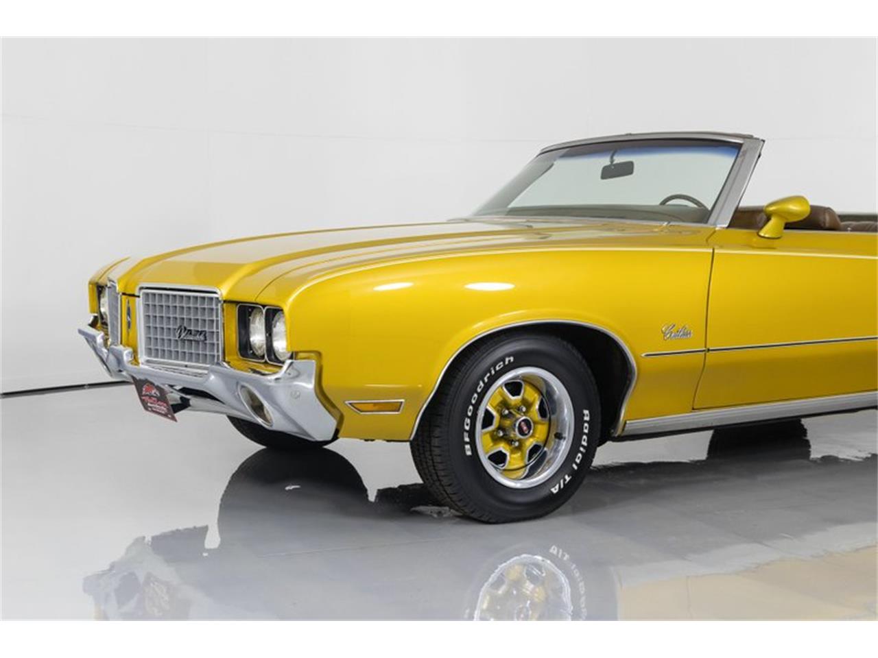 1972 Oldsmobile Cutlass Supreme for Sale | ClassicCars.com | CC-1297750