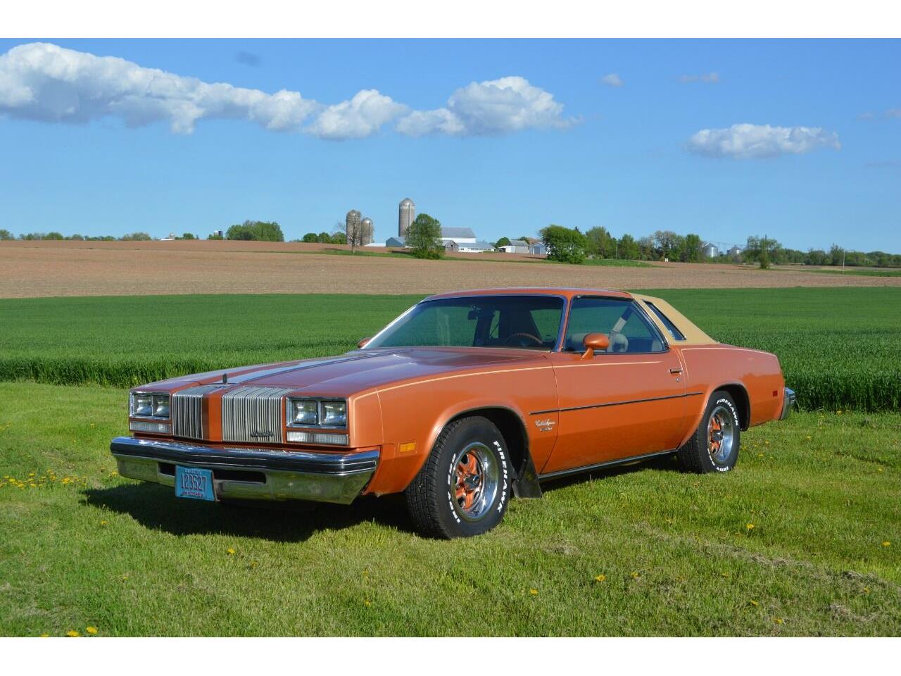 1977 Oldsmobile Cutlass Supreme for Sale | ClassicCars.com | CC-1297770