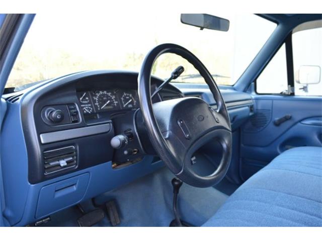 1995 Ford F350 for Sale | ClassicCars.com | CC-1298378