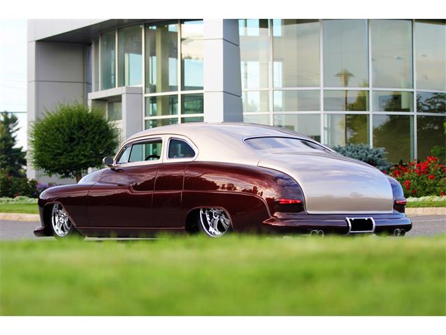 1949 Mercury Monarch for Sale | ClassicCars.com | CC-1298730