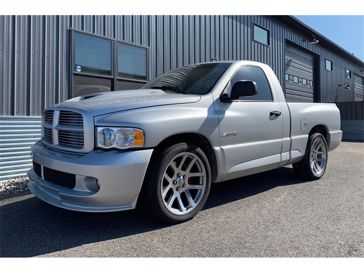 2004 Dodge Ram for Sale | ClassicCars.com | CC-1298742
