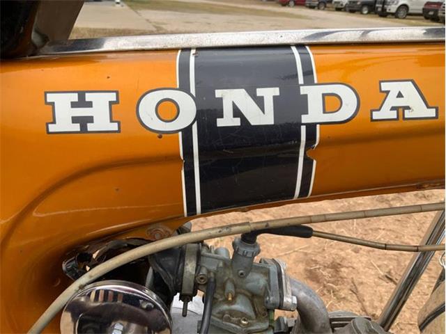 1900 Honda Dirt Bike for Sale | ClassicCars.com | CC-1299096