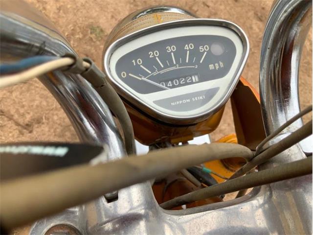 1900 Honda Dirt Bike for Sale | ClassicCars.com | CC-1299096