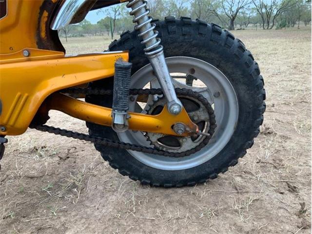 1900 Honda Dirt Bike for Sale | ClassicCars.com | CC-1299096
