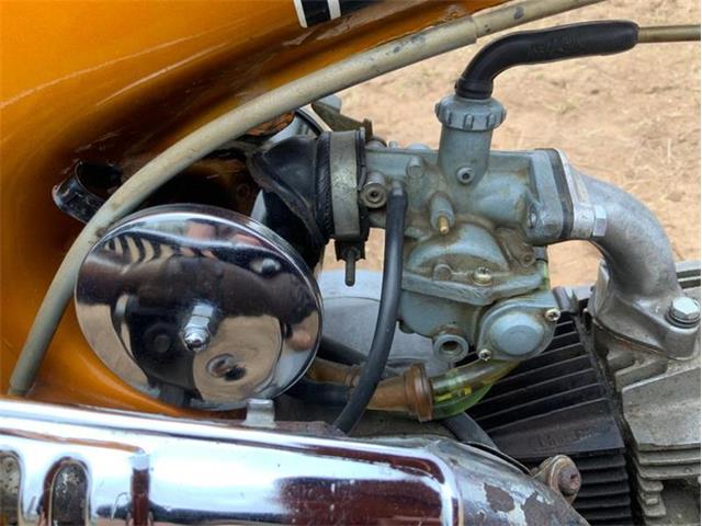 1900 Honda Dirt Bike for Sale | ClassicCars.com | CC-1299096