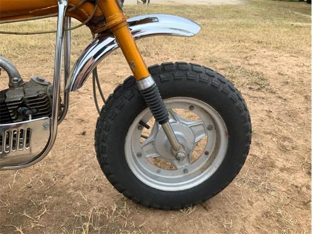 1900 Honda Dirt Bike for Sale | ClassicCars.com | CC-1299096