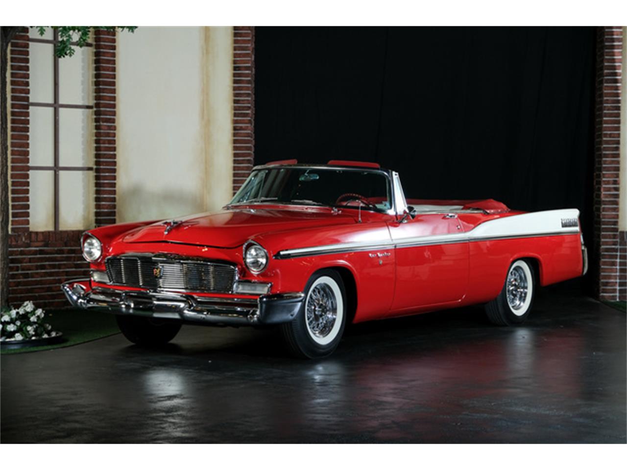 1956 Chrysler New Yorker for Sale | ClassicCars.com | CC-1299387