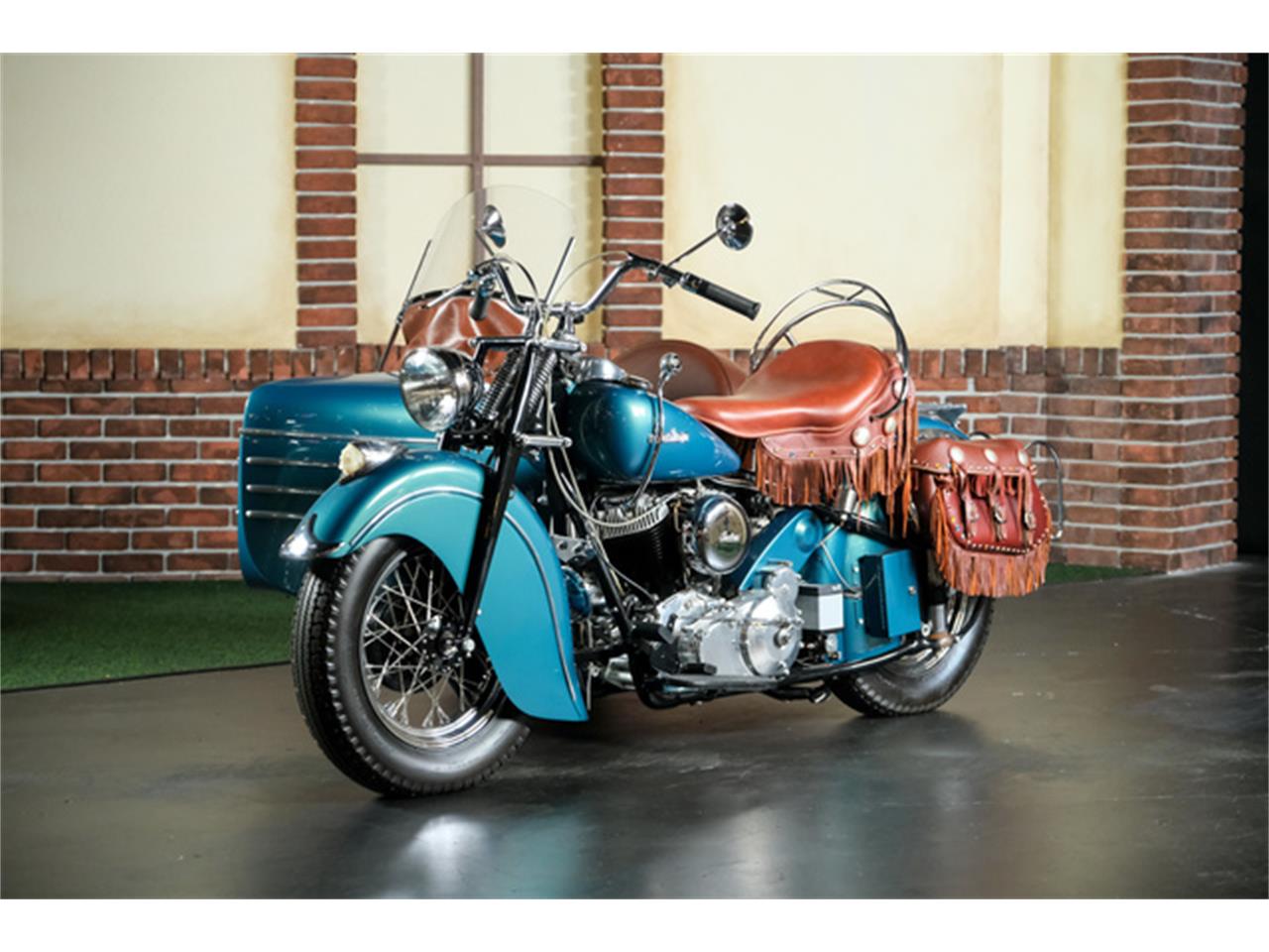 1947 Indian Motorcycle for Sale | ClassicCars.com | CC-1299423