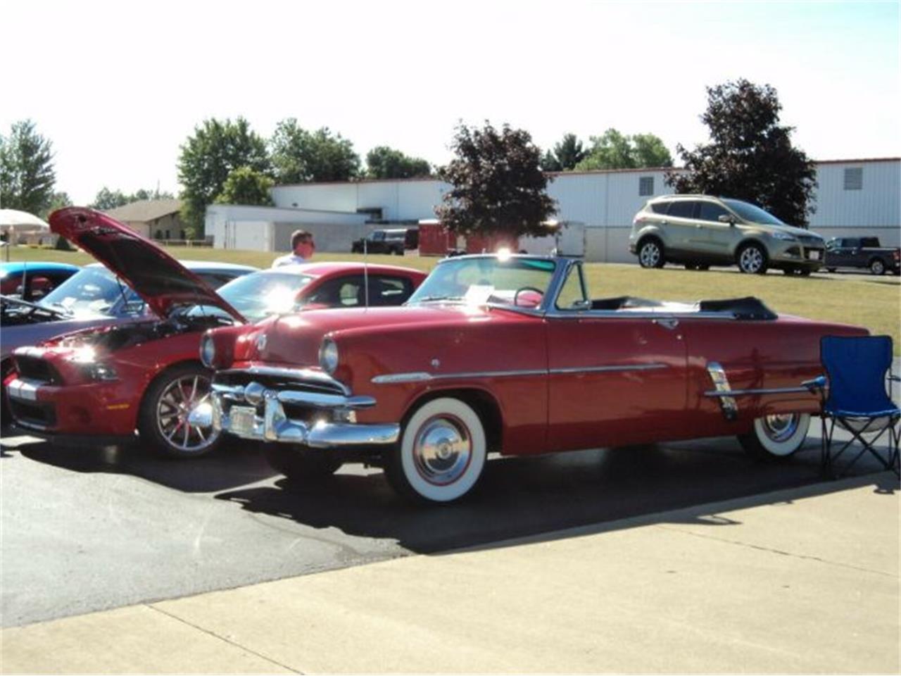 1953 Ford Crestline for Sale | ClassicCars.com | CC-1299673