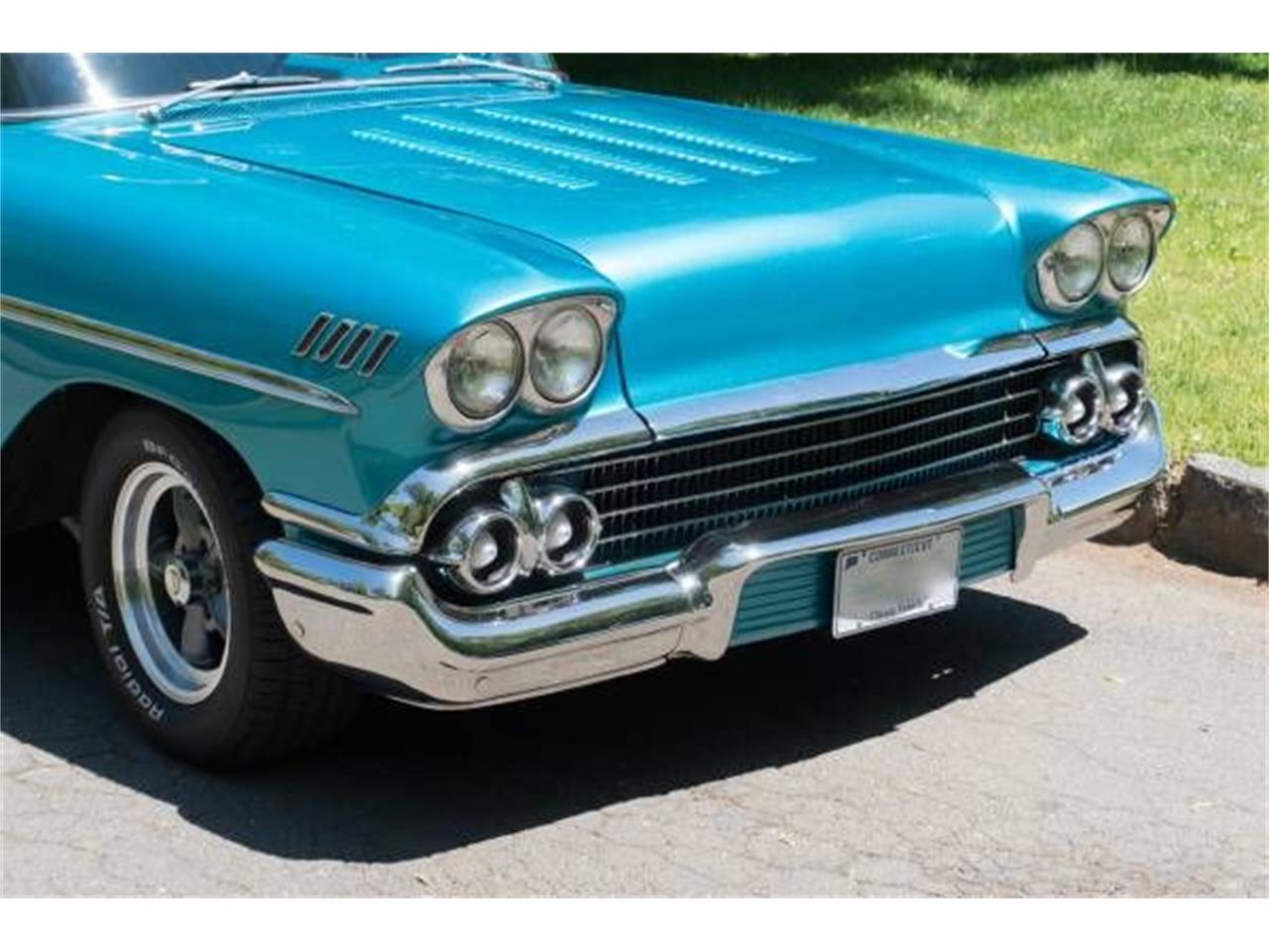 1958 Chevrolet Delray for Sale | ClassicCars.com | CC-1299697