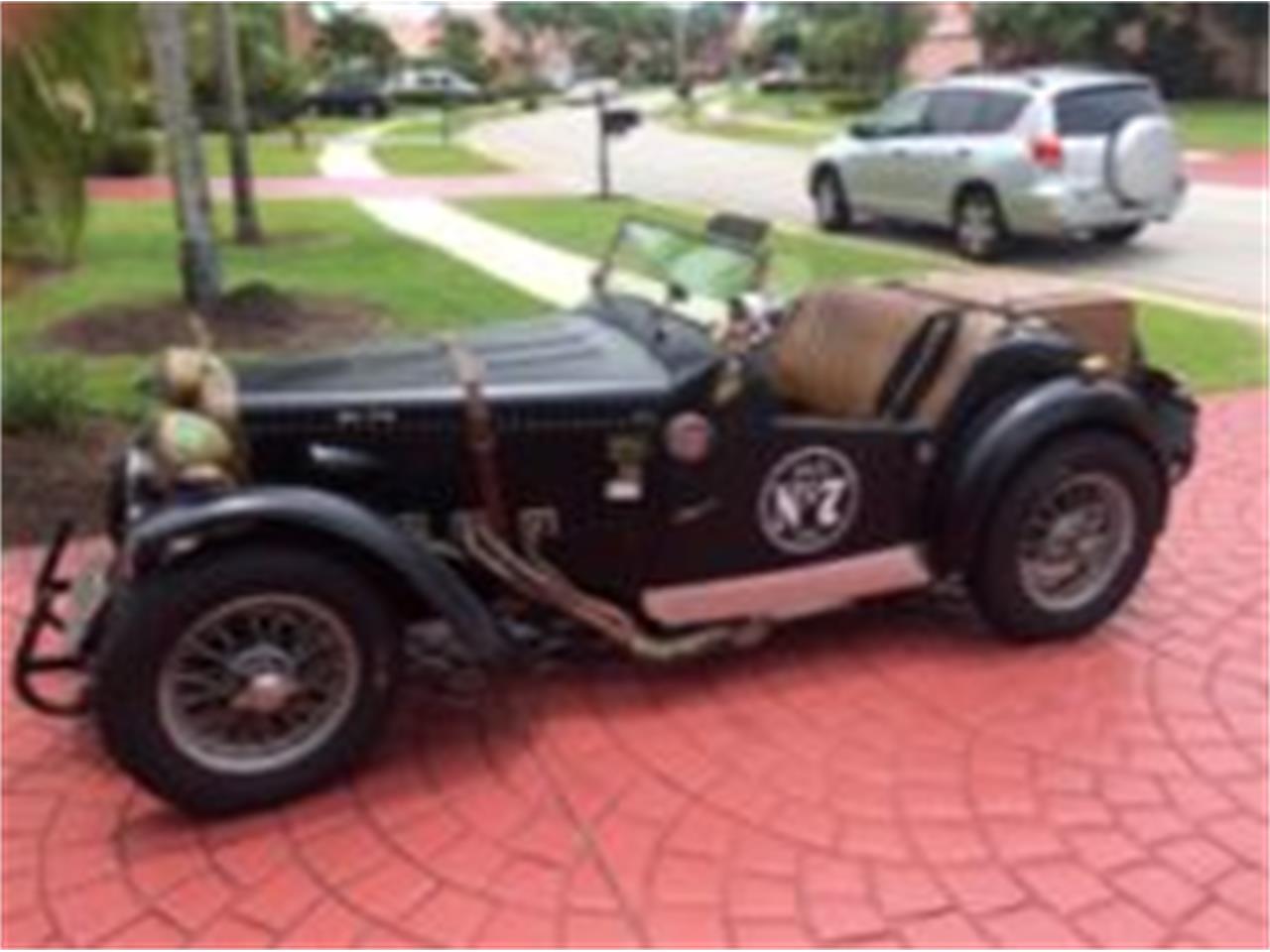 1936 Austin Model Seven for Sale | ClassicCars.com | CC-1299992