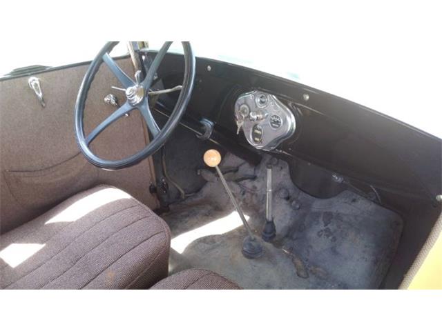 1919 Ford Model A for Sale | ClassicCars.com | CC-1301624